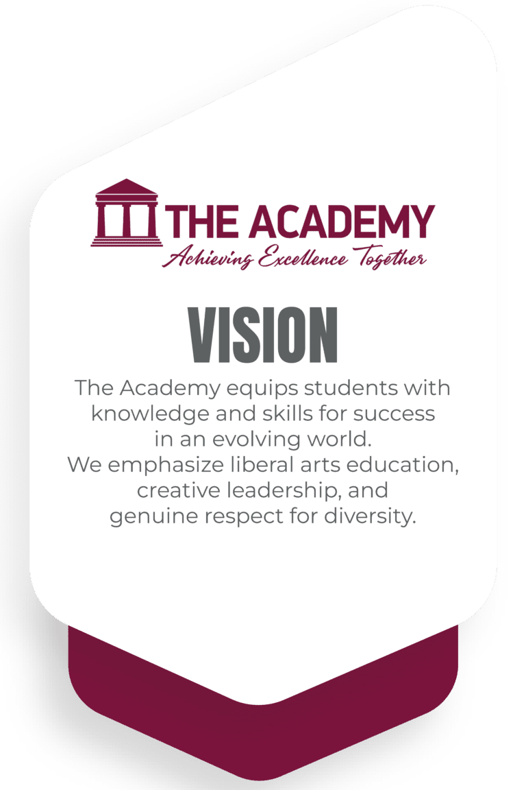 The Academy School - Top Educational Institute | Est. 2009