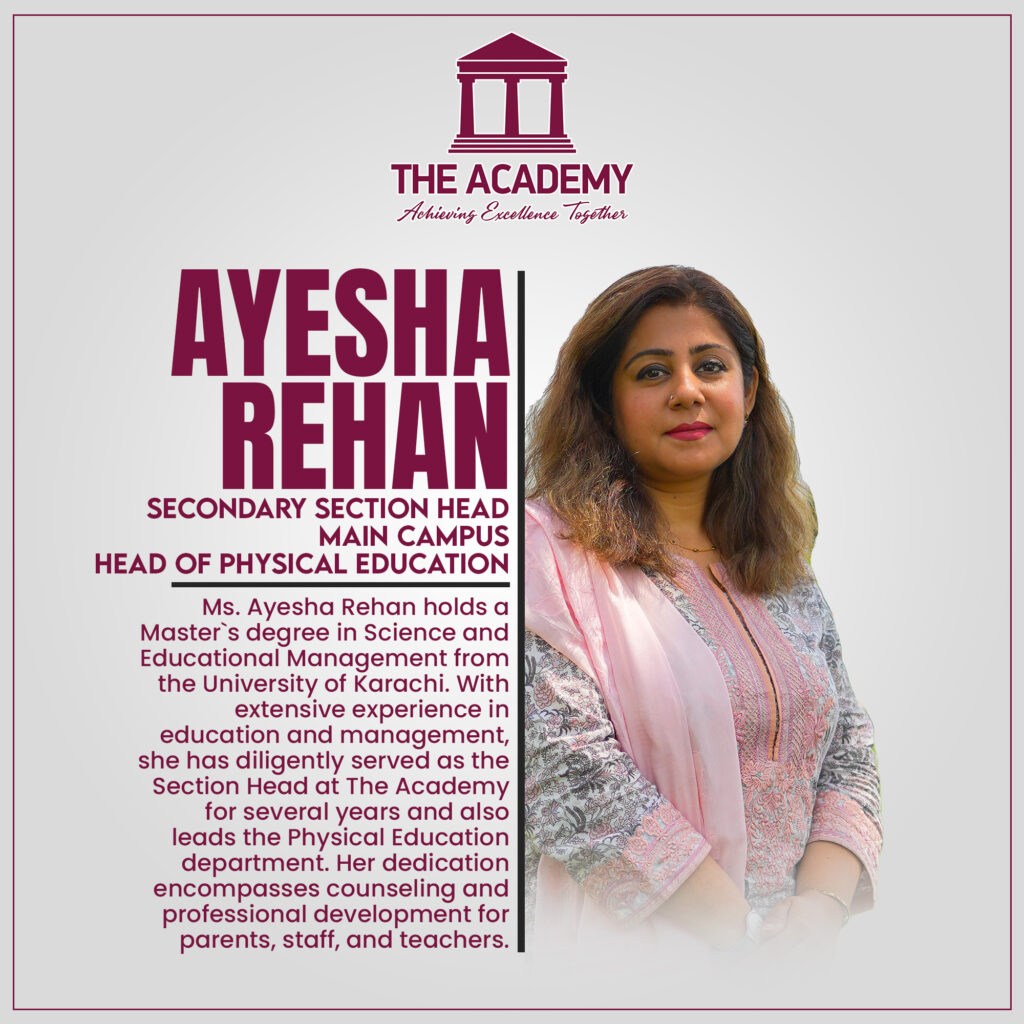 Management | The Academy